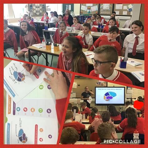 Its Mental Health Simms Cross Primary School