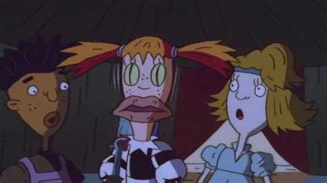 Ahh Real Monsters Oblina Ahhh Real Monsters My Oblina Costume