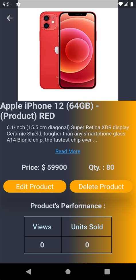 Github Gauravmcodequick Shopadmin Admin App For Quick Shop Built In Flutter