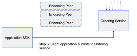 Exploring Transaction Flow In Hyperledger Fabric Open Source For You