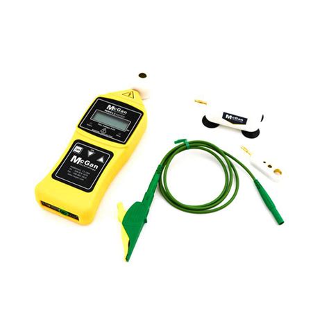 Mcgan Technology Insulation Tester For Laparoscopic Forceps Mm513