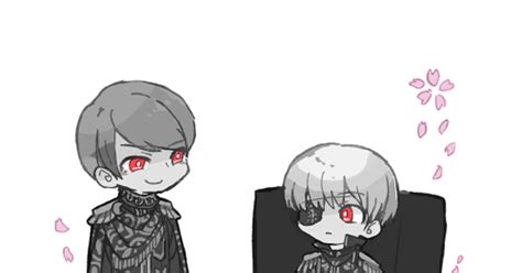 腐向け 【カネ月】誕生日の話 空白のマンガ 東京腐種 カネ月 Pixiv