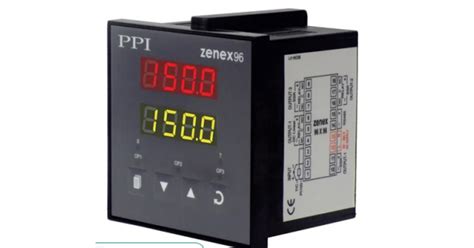 Buy Zenex Both Size PID Controllers Make PPI Get Price For Lab Equipment
