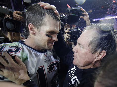 Bill Belichick Is Leaving The New England Patriots After 24 Seasons As