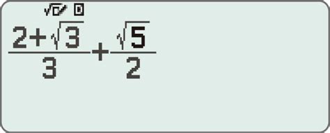 Fx 991cw Classwiz® Advanced Scientific Scientific Calculator With Lcd