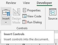 Easy Steps To Add A Checkbox In Excel Step By Step QuickExcel