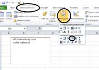 VBA ListBox In Excel Adding Editing And Removing Data Useful Code