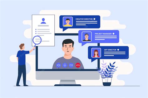Ai简历筛选：如何革新招聘流程，提高人才获取效率 Aially Ai Employee