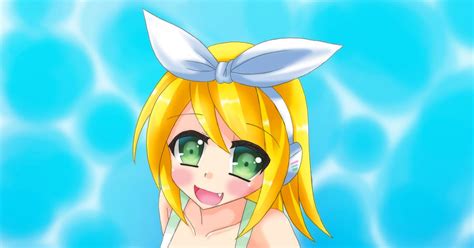 Vocaloid 鏡音リン 宗又兵介のイラスト Pixiv