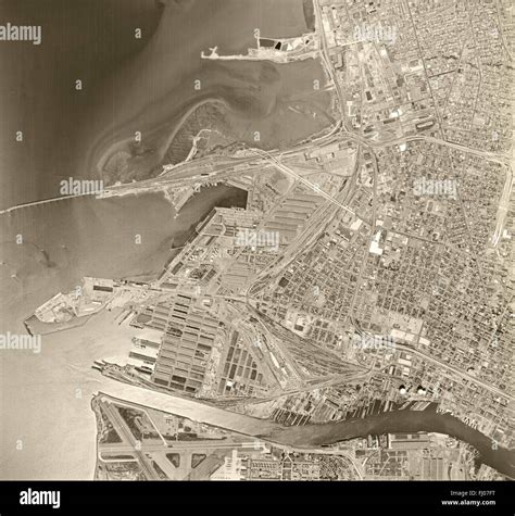 Old Photos Of Oakland Ca
