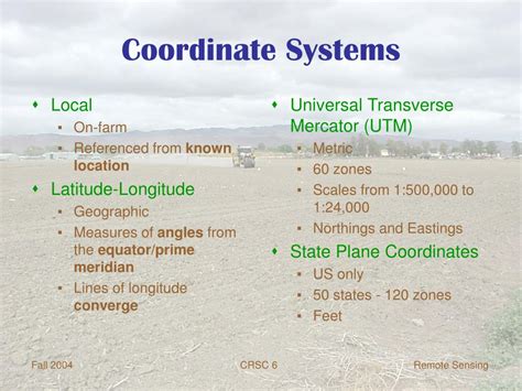 PPT Chapter 6 GIS PowerPoint Presentation Free Download ID 6062956