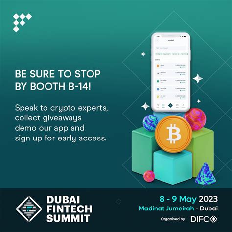 Fasset On Linkedin Dubaifintechsummit Fasset Blockchain