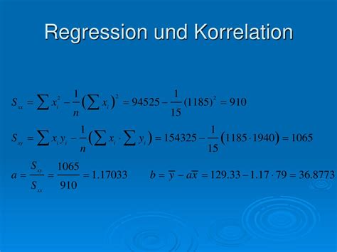 Statistik Und Biometrie Ppt Herunterladen