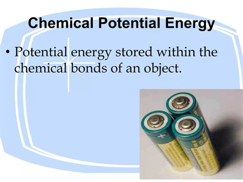 Grade 8 Potential Energy Pdf