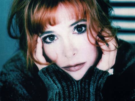 Mylene Farmer Hd Wallpaper