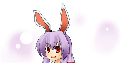 東方 うどんちゃん詰め合わせ シオト＠´ωﾉのマンガ 漫画 うどんげ Pixiv