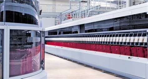 Siemens Commissions Highly Automated Flats Sorting Systems In Australia