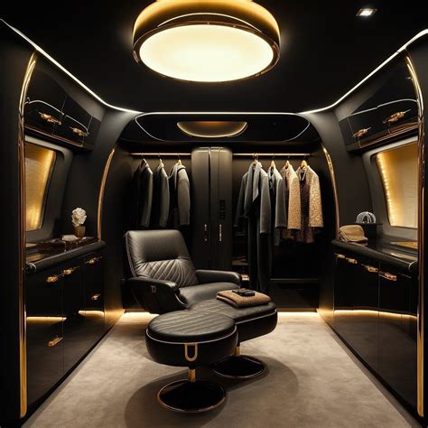 پیش بینی هوش مصنوعی آینده جت های شخصی سوپرلوکس عکس