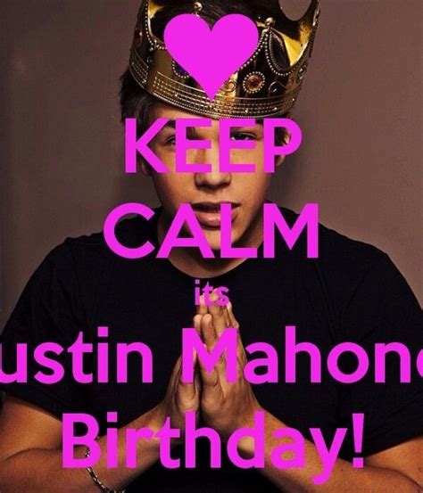 Pin Van Kenzie Wagner Op Austin Mahone ️