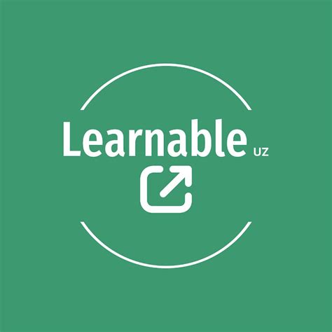 Learnable Youtube