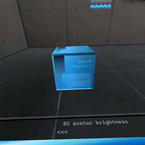 Mobile Shaders For Android Build Have Broken Normals Voters Vrchat