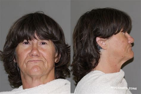 Park Sherry Denise 11262022 Denton County Mugshots Zone