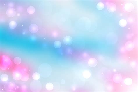 안녕하세요 봄 배경 푸른 하늘에 천연 핑크 보케 조명과 별과 추상밝은 봄 이나 여름 풍경 질감 공간과 아름다운 배경 구름에 대한