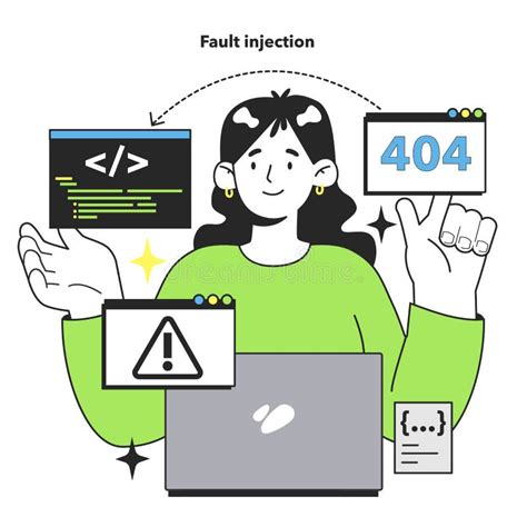 Injection Par Défaut Méthodologie De Test Logiciel Recherche