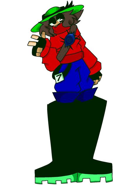 Old Human Expunged By Hofy1234 On Deviantart