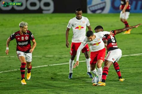 Nhận định soi kèo Flamengo vs Bragantino h ngày