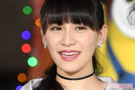 Perfume・あ～ちゃん激ヤセに心配の声も「中学生のころの体重に戻った」と歓喜の告白、鬼ダイエットは マシンピラティス”と 究極の食事制限