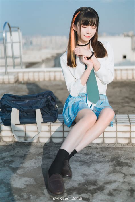 Kitaro绮太郎 堆糖，美图壁纸兴趣社区