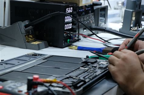 Solusi Tempat Servis Macbook Tugu Depok Maestronik