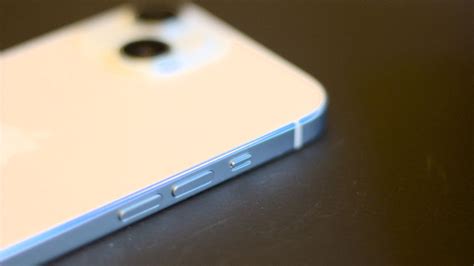 O Iphone 16 Recebeu Duas Atualizações Significativas à Medida Que Os