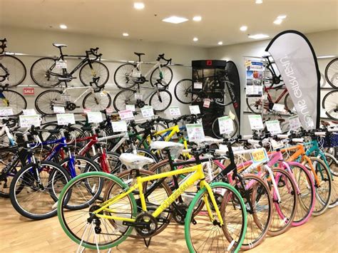 全品10％off！？マルコとマルオの7日間始まります！！ ルイガノショップ静岡モディ 自転車専門店 サイクルスポット ル・サイク