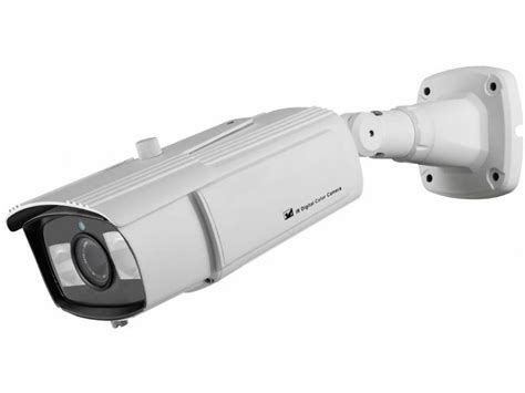 Ir Led Vitec Vic 1263 Ip Hd Box Kamera