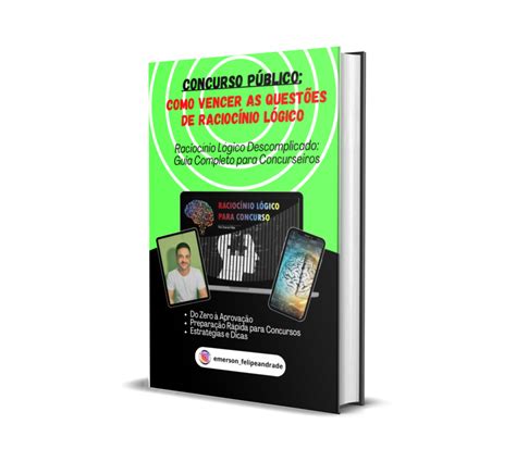 O Que Estudar Em Raciocínio Lógico Para Concursos Guia Completo