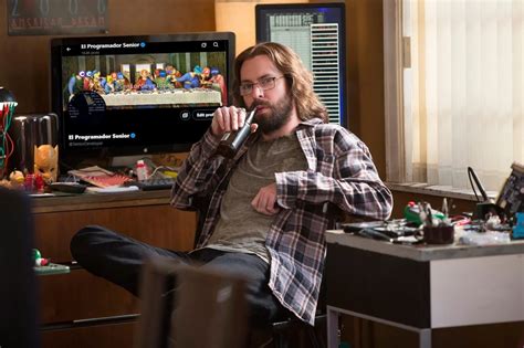 Programadores En El Trabajo Programacion Programador Desarrollador