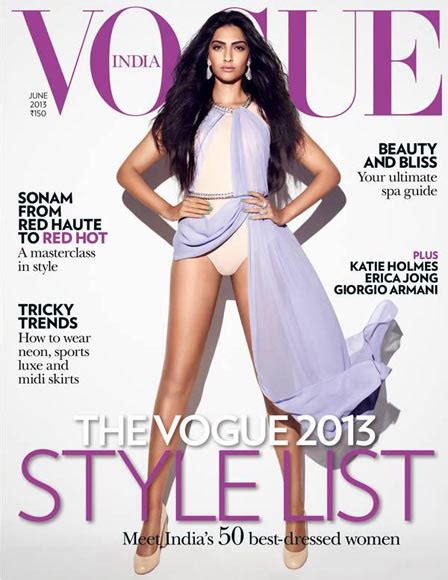 Vote Sexiest India Covergirl This June Rediff Getahead