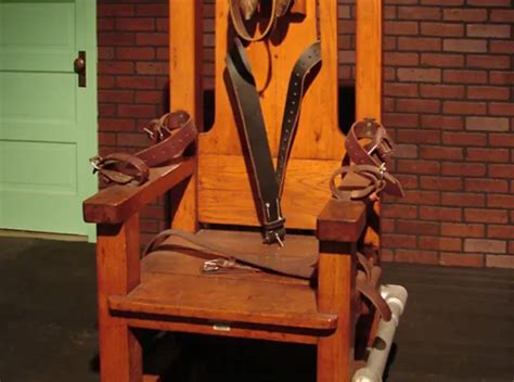 Robert Williams Executed For Robbery Murder