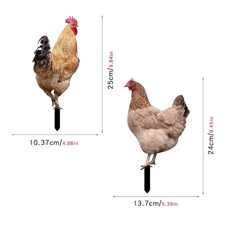 Garden Fencing Stand Feeders For Outside Address Signs For Reflective