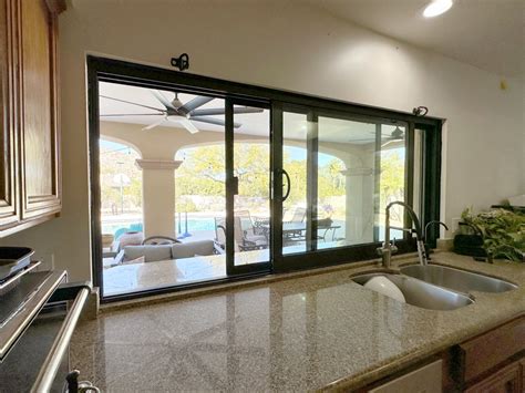 What Is A Pass Through Window