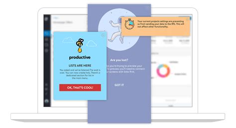 Tooltip Io Create In App Help Guides Easily Appsumo