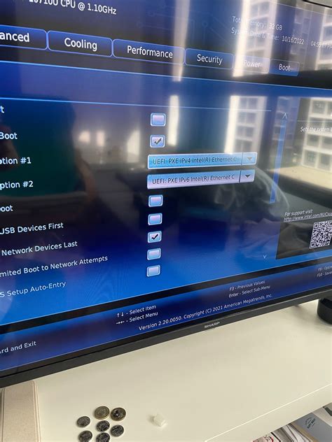 roon rock 10i7fnh bios help rock roon labs community