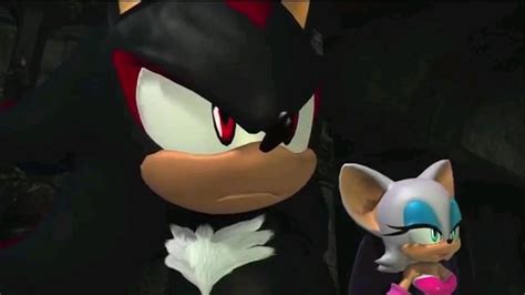 I Made A Reimagined Version Of Mephiles Whisper Mephiles Theme From Sonic 06 Its Not