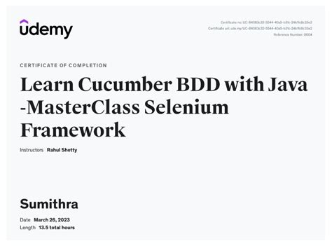 sumithra on linkedin i am glad to share that i have obtained a new