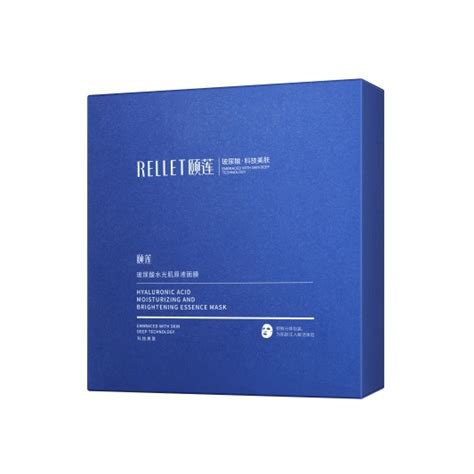 产品系列 山东福瑞达生物股份有限公司 颐莲rellet