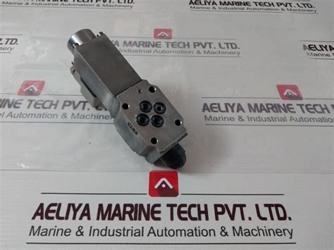 Parker Dsae P K Laf Stack Valve Aeliya Marine