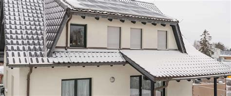 Is Winter A Good Time To Replace Your Roof