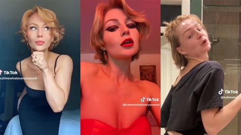 Kallmekris New Thirst Trap Video Compilation Pt2🔥 Youtube